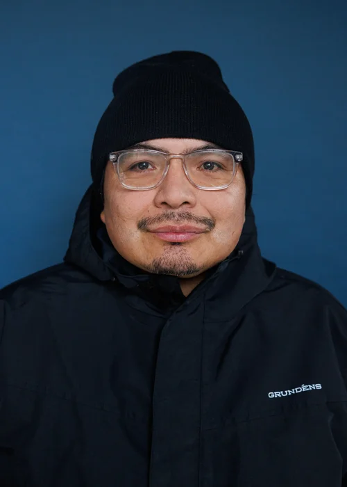 Hot Poetry 2025 — Hanford Challenge