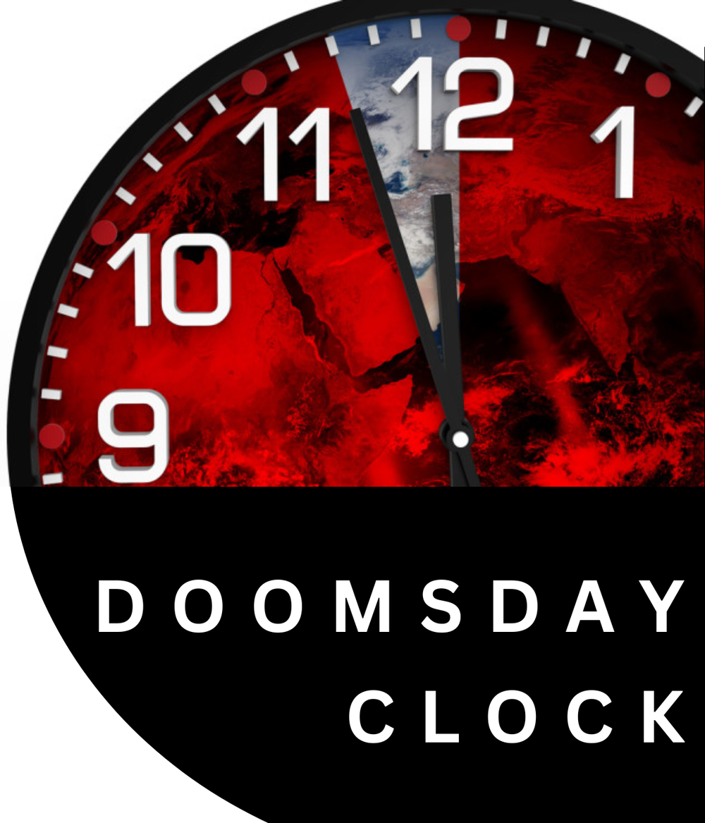 Nuclear Weapons Testing — Hanford Challenge