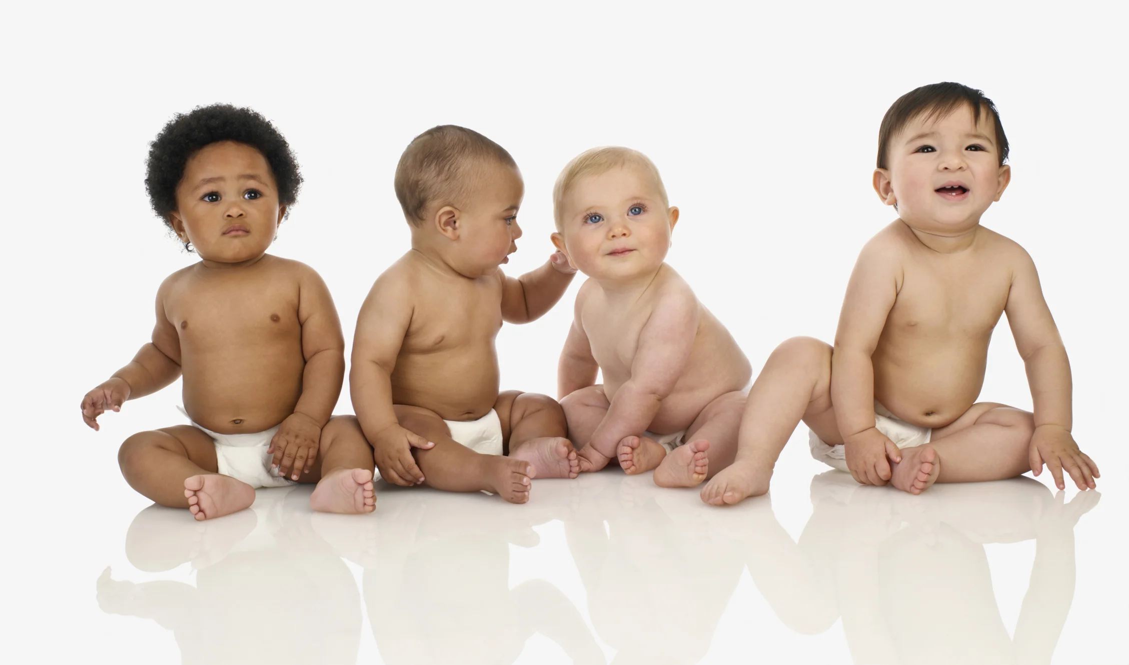 Buffett Early Childhood Fund