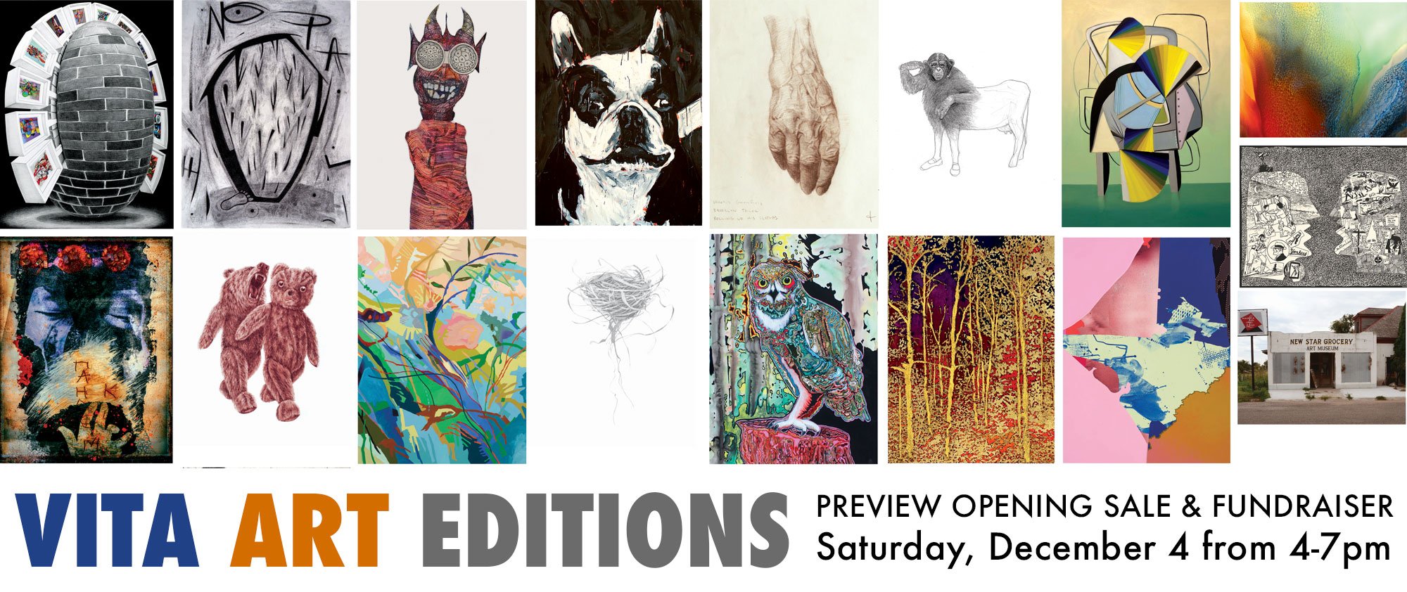 Rick Stich — Vita Art Center