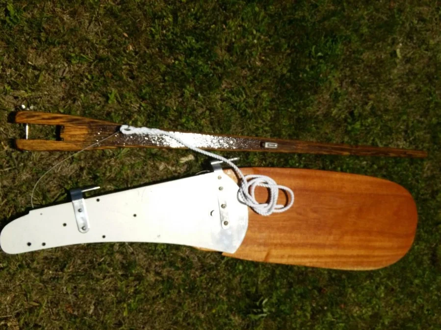 Rudder & Tiller — Stuart Marine Corp.