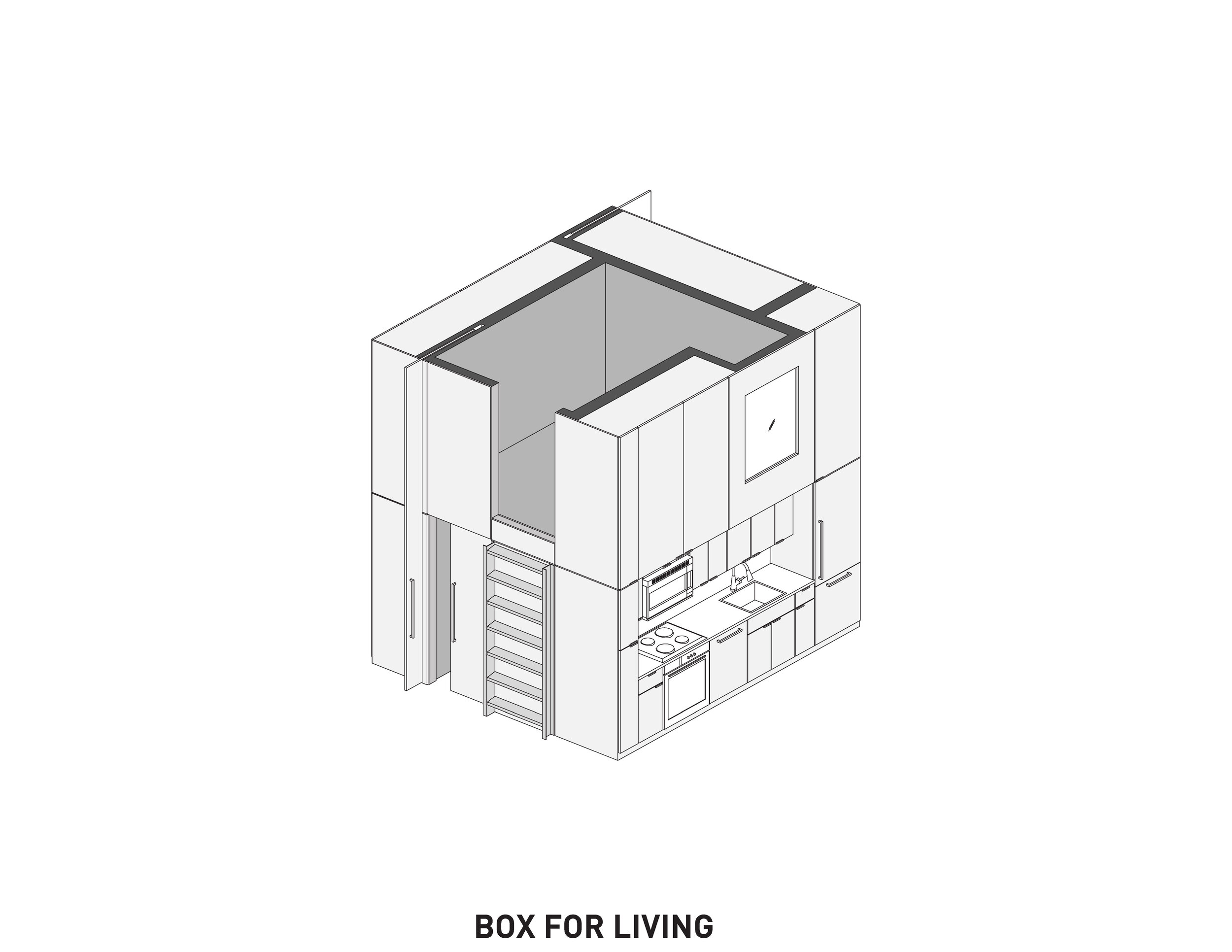 Rome Office - Schoolhouse