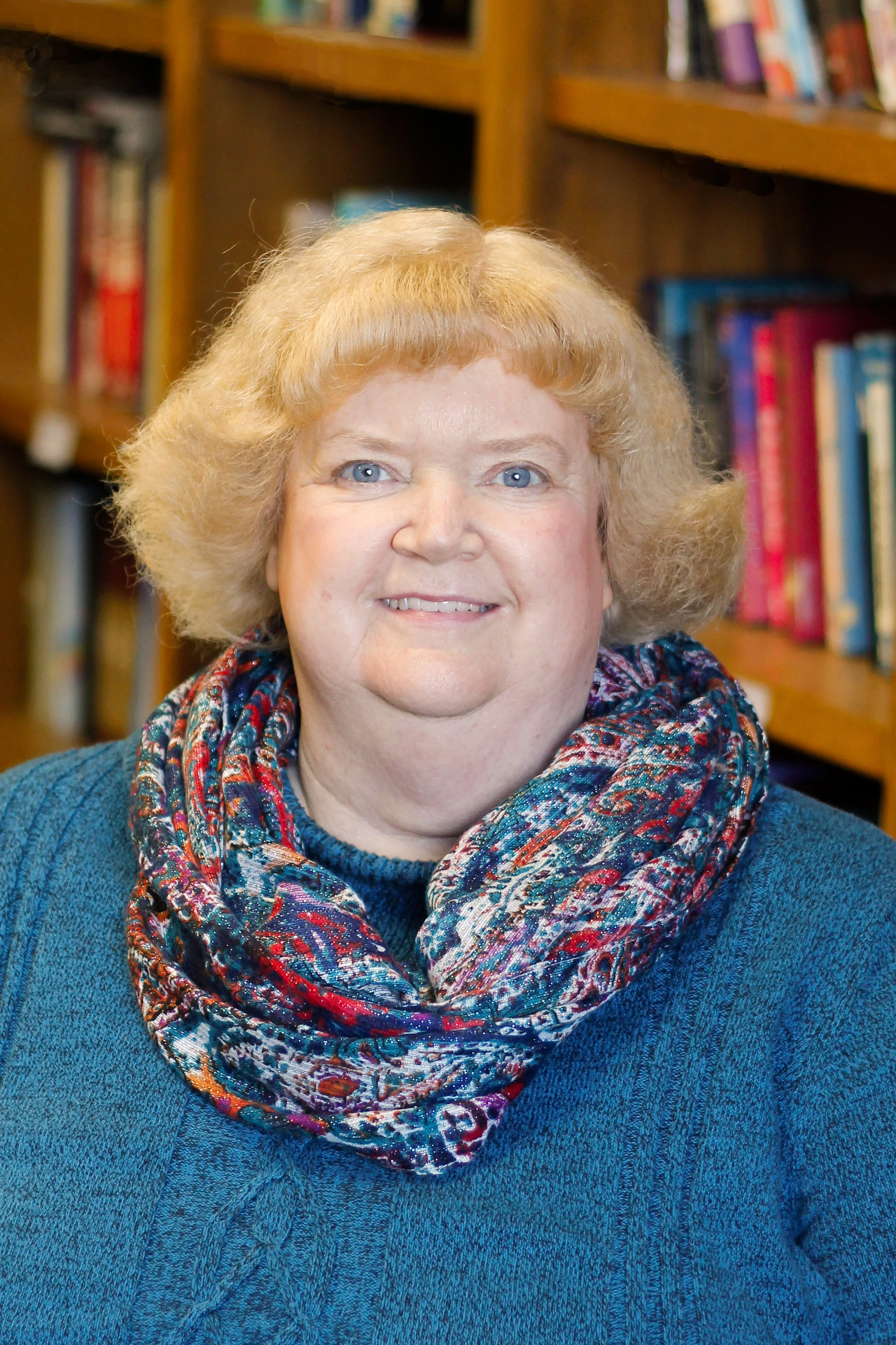 Ambassador College of Bible & Ministry-Faculty & Staff