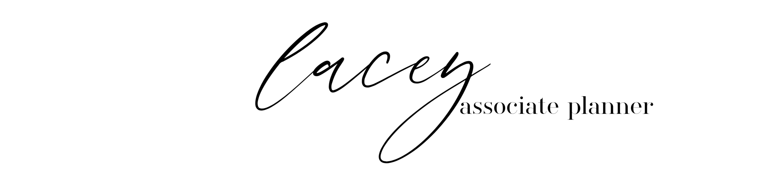 Nashville Wedding Planner — Sutlan + Co.