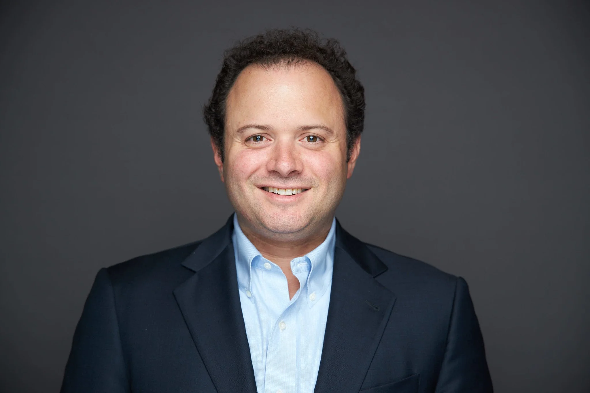 Jordan Schneidman — Tech:NYC