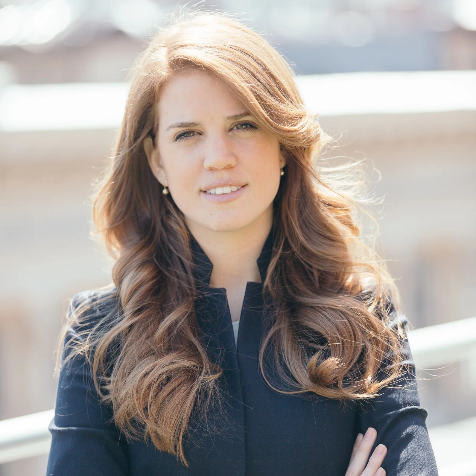 Our Leaders — Tech:NYC