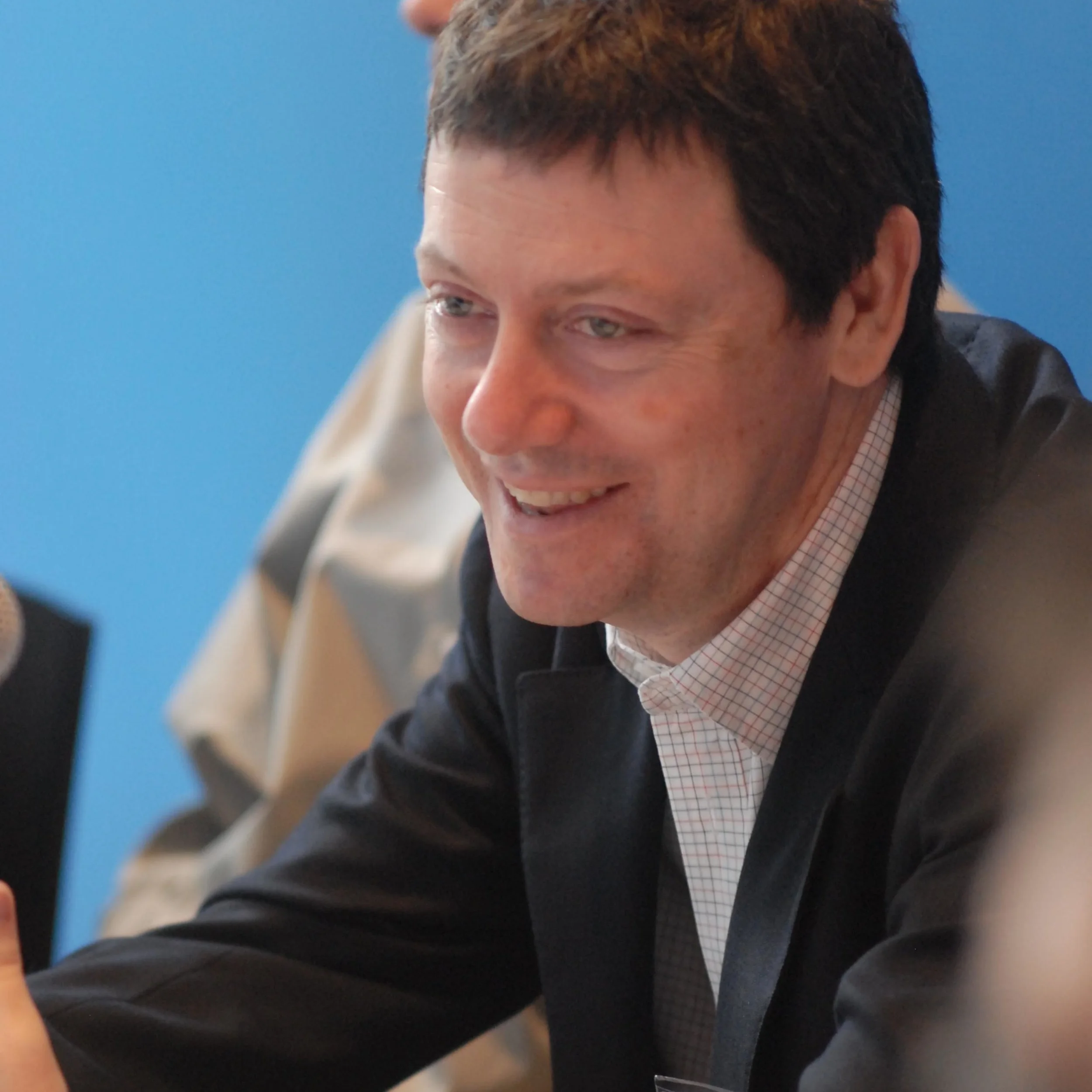 Our Leaders — Tech:NYC