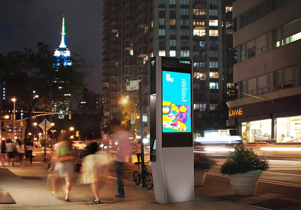 NY Ecosystem — Tech:NYC