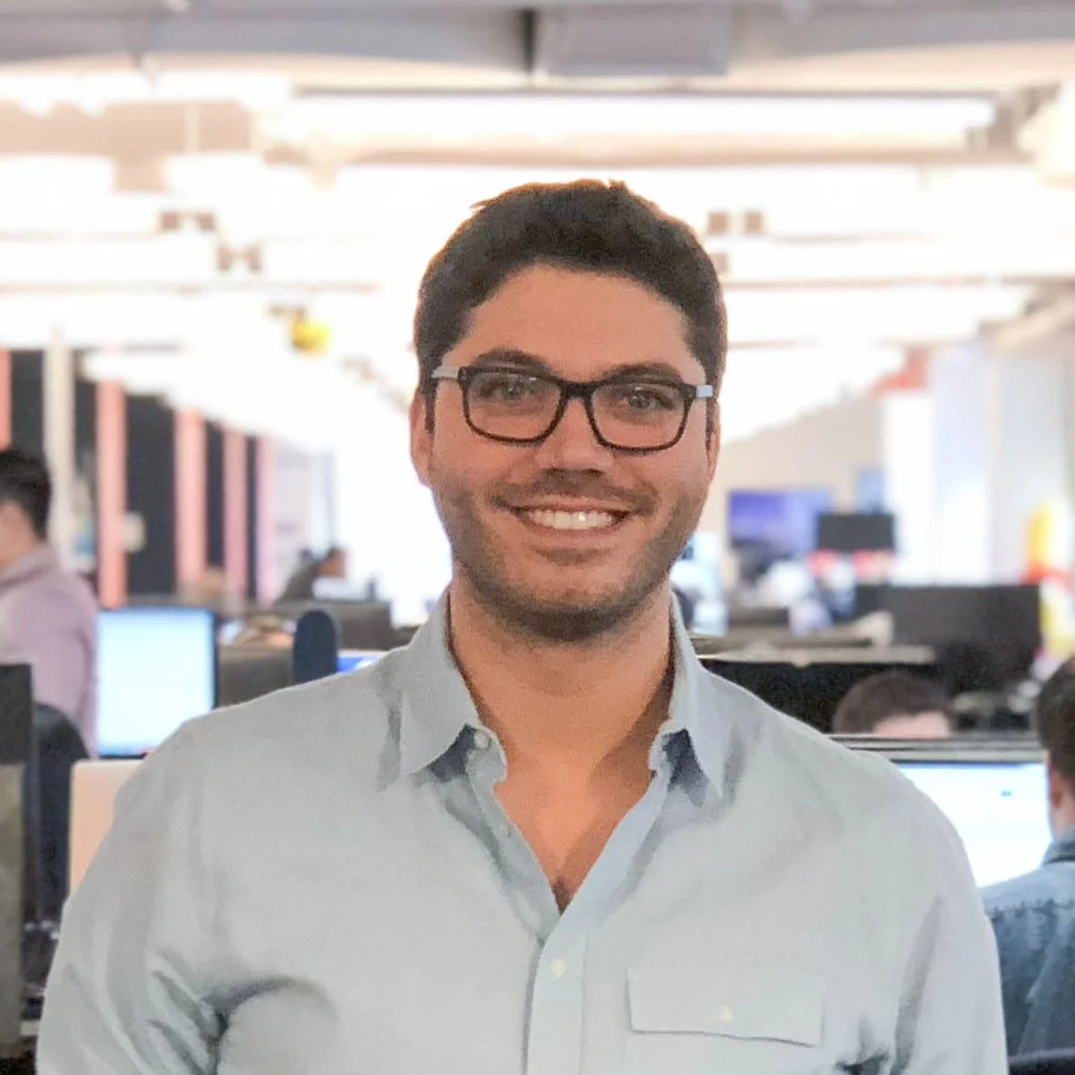 Our Leaders — Tech:NYC
