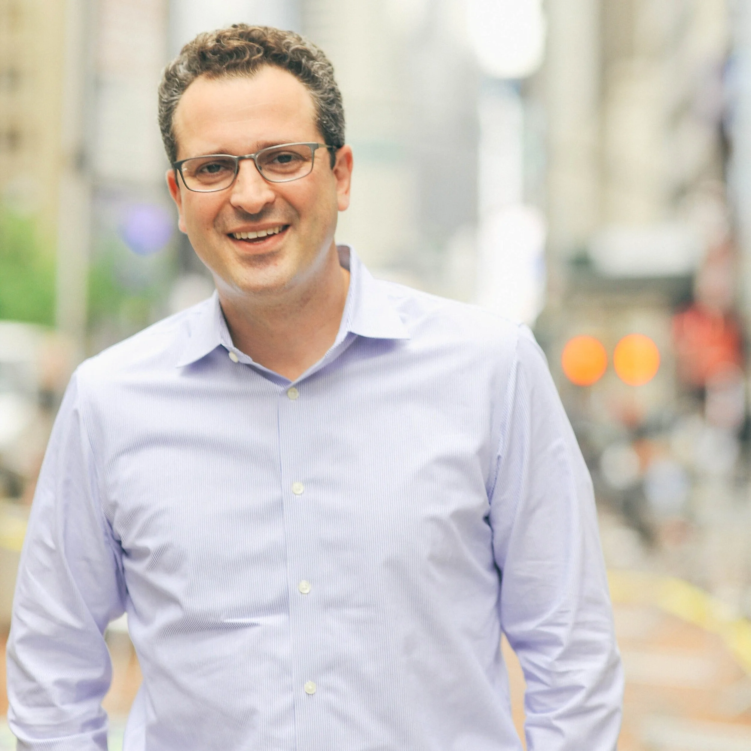 Our Leaders — Tech:NYC