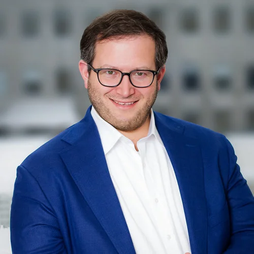 Oliver Libby — Tech:NYC