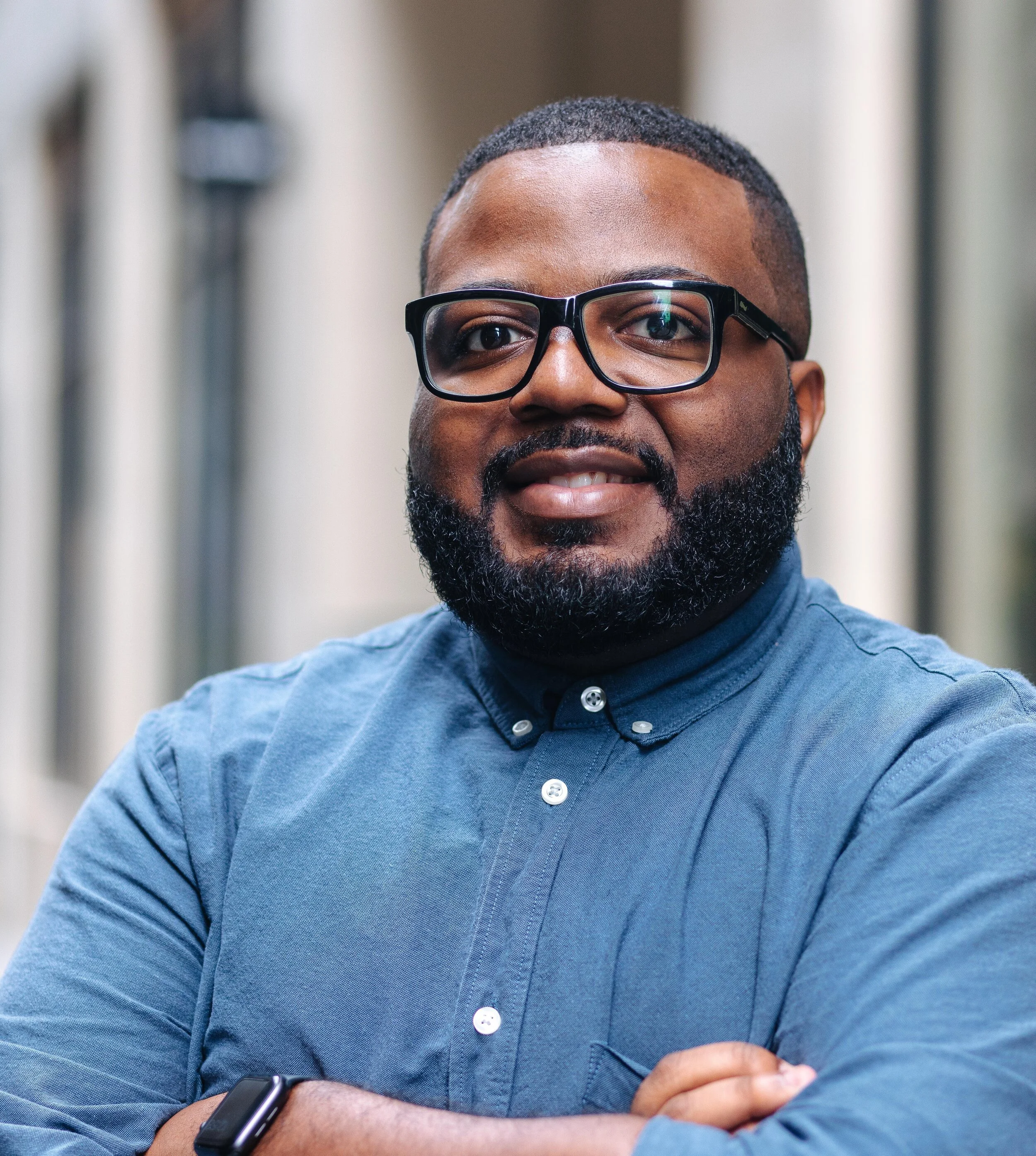 Our Team — Tech:NYC