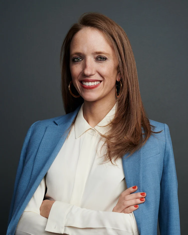 Kate Ryder — Tech:NYC