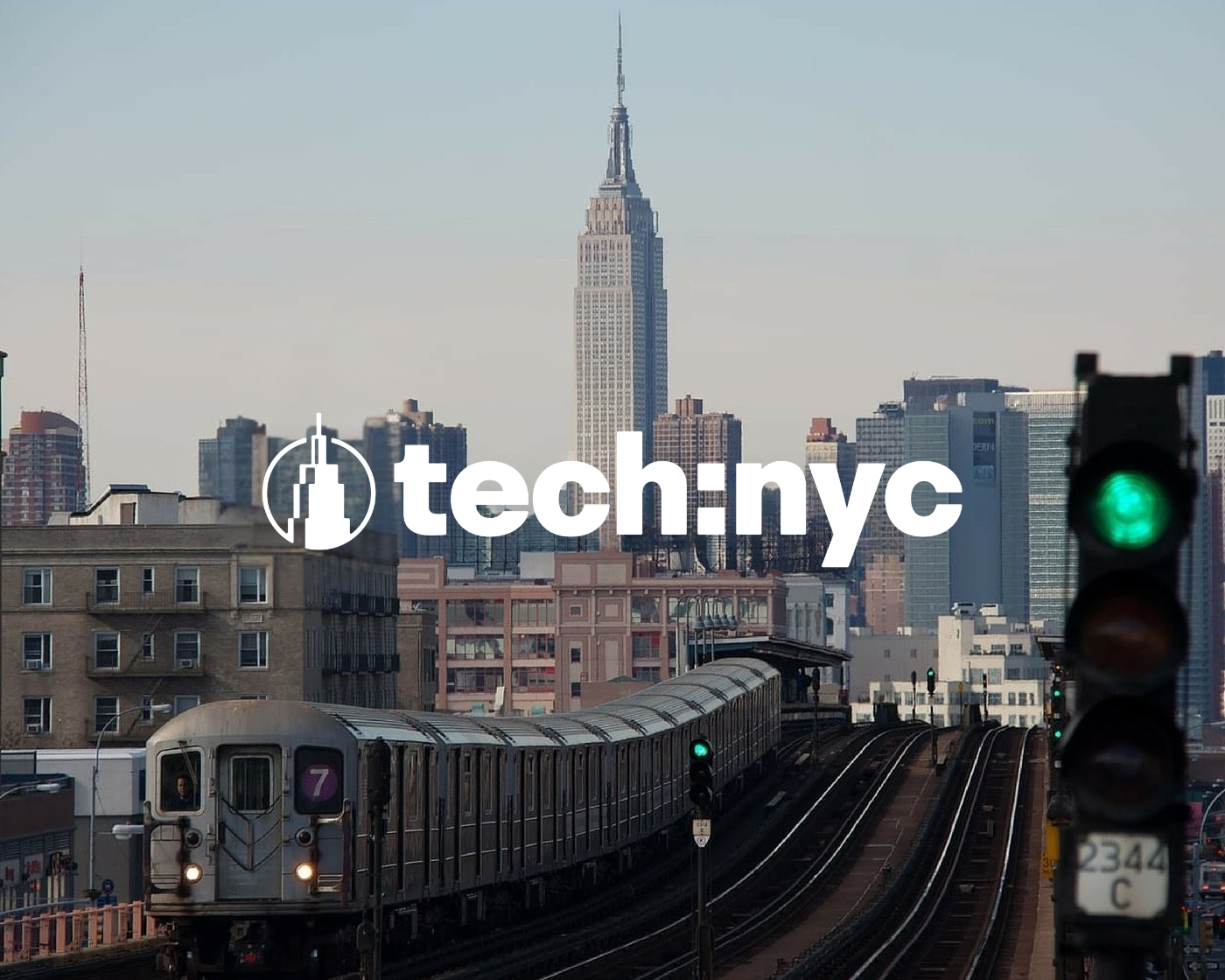 NY Ecosystem — Tech:NYC