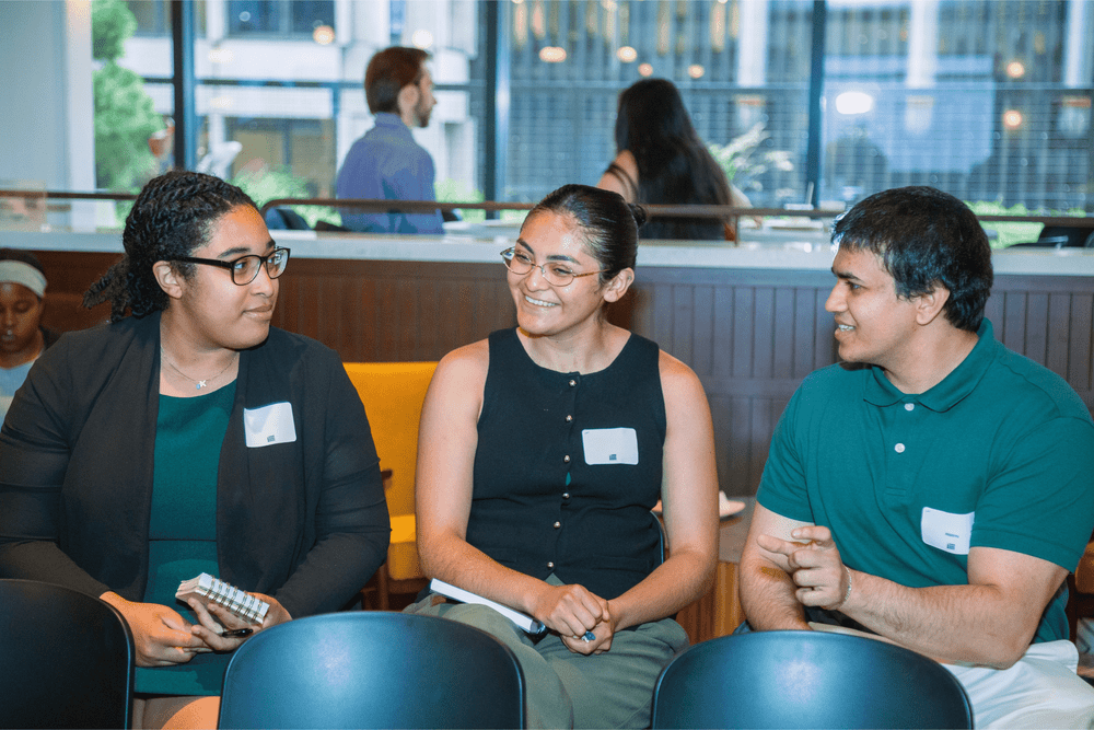 Tech:NYC Foundation — Tech:NYC