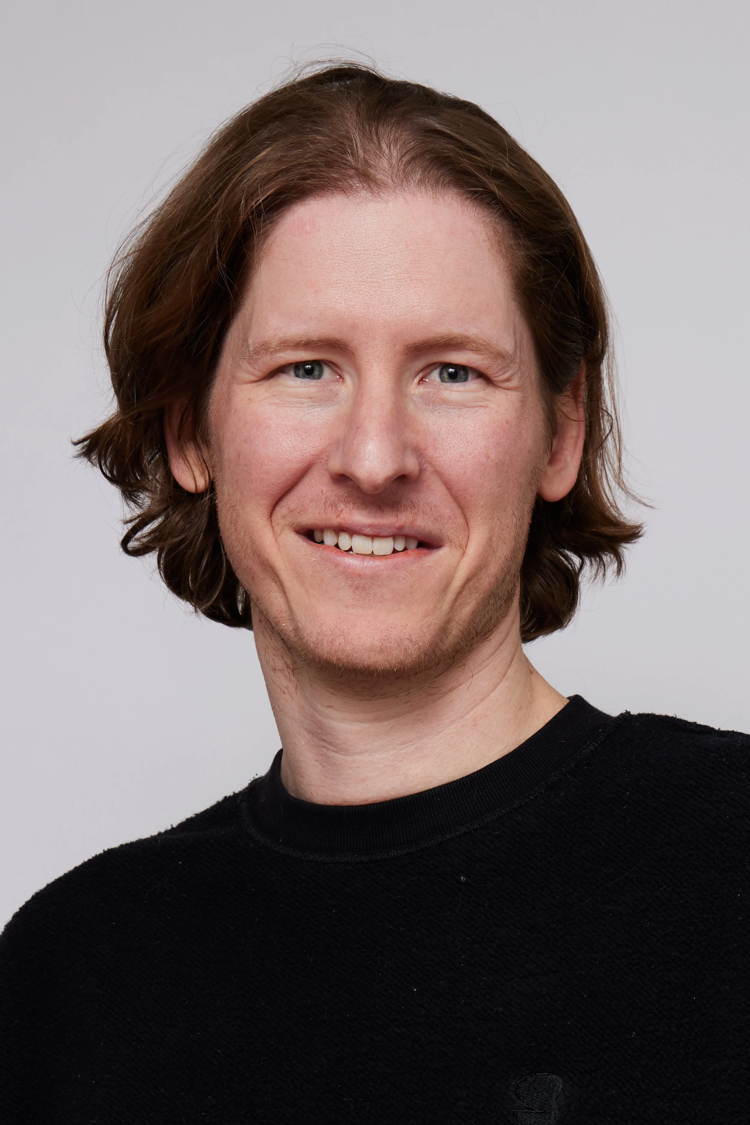 Everett Cook — Tech:NYC