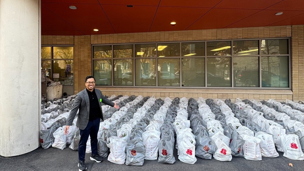 Tech:NYC Foundation — Tech:NYC