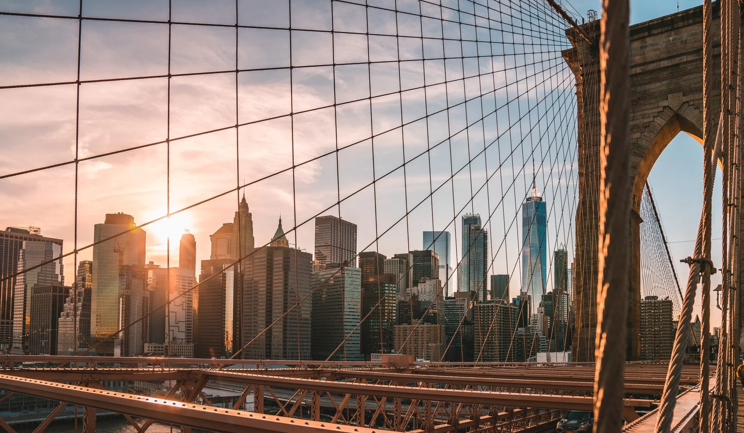 NY Ecosystem — Tech:NYC