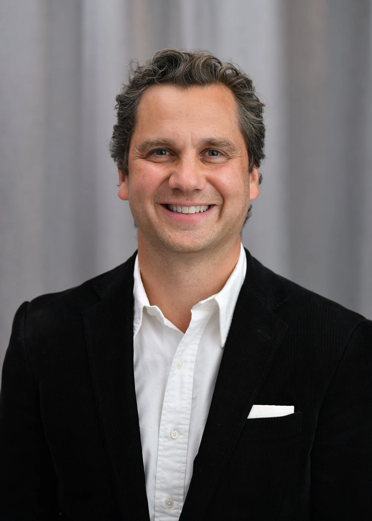 Harry Kargman — Tech:NYC