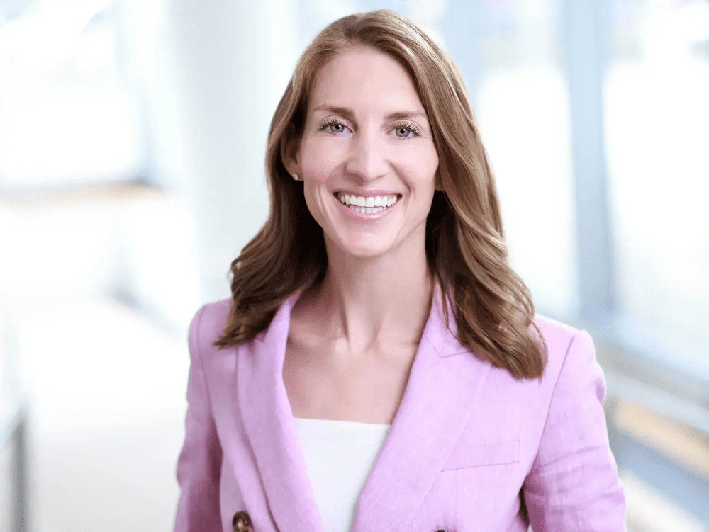 Kendall Handler — Tech:NYC