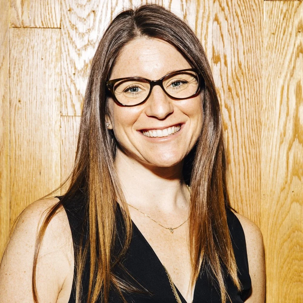 Julie Samuels, President and CEO — Tech:NYC