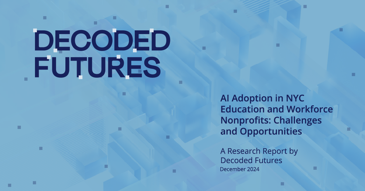 Reports — Tech:NYC