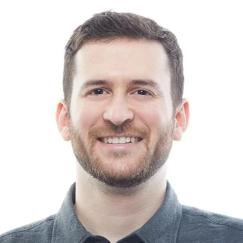 Alex Spyropoulos — Tech:NYC