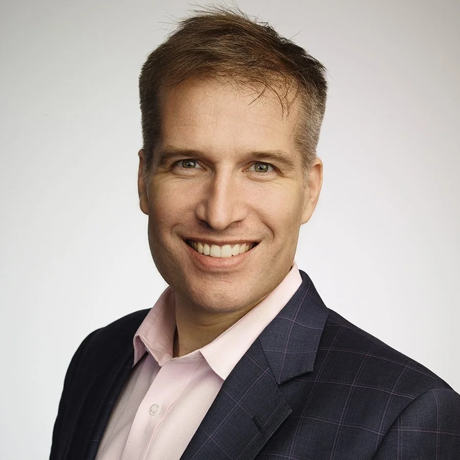 Brian O'Kelley — Tech:NYC