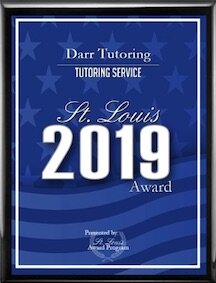 Darr Tutoring - ACT, SAT, math, science tutors and classes in St. Louis
