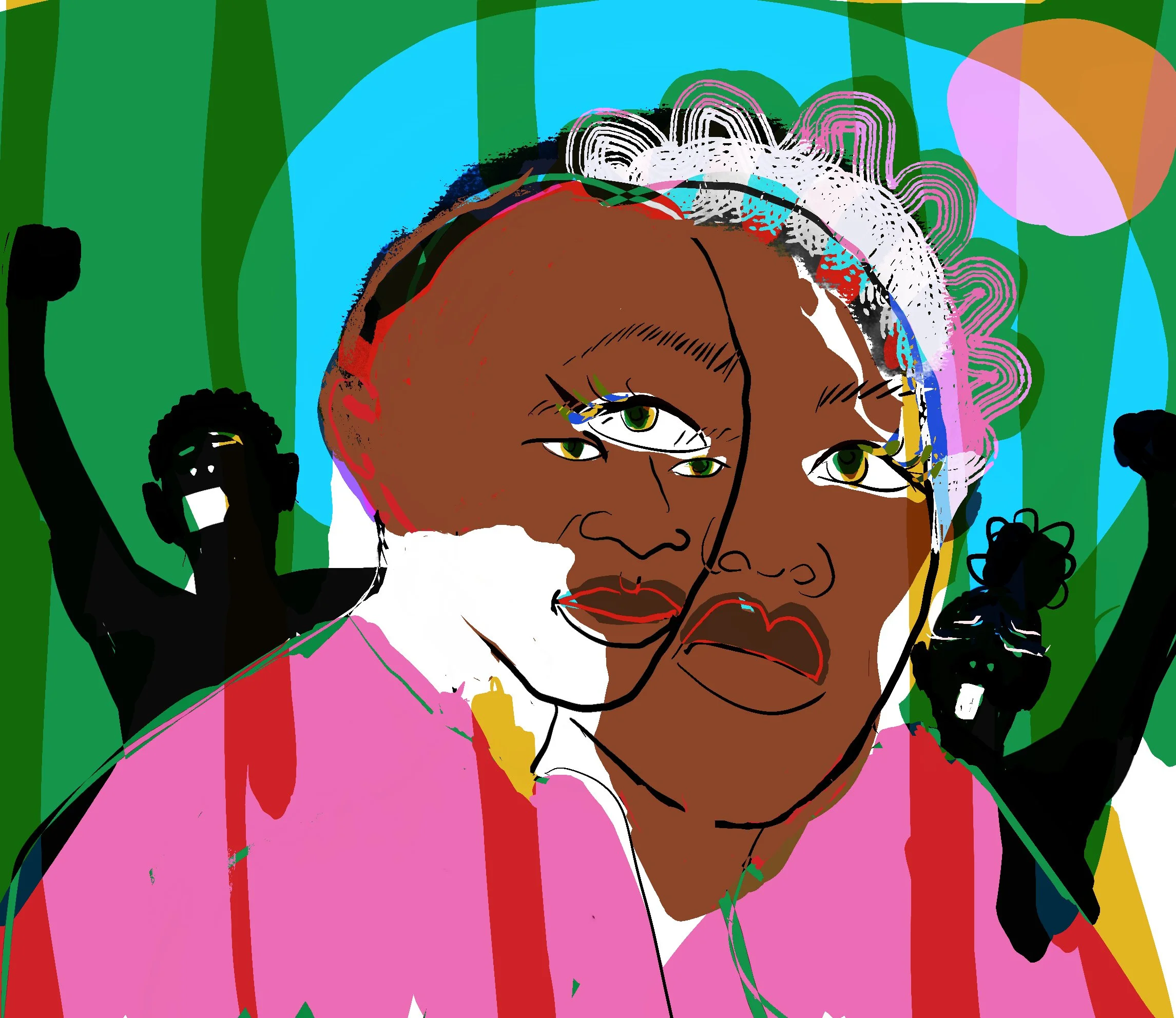 Editorial | The World Today Magazine (2022)