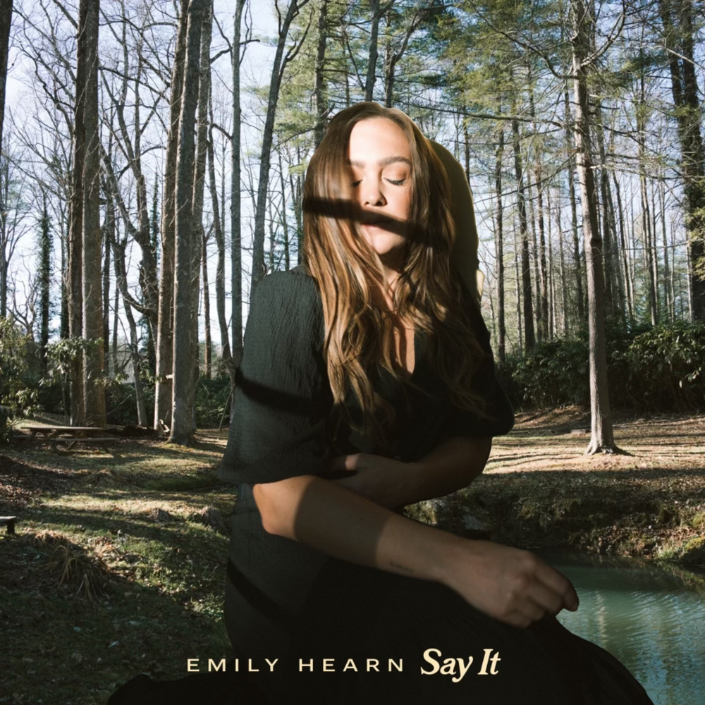 NEWS — EMILY HEARN