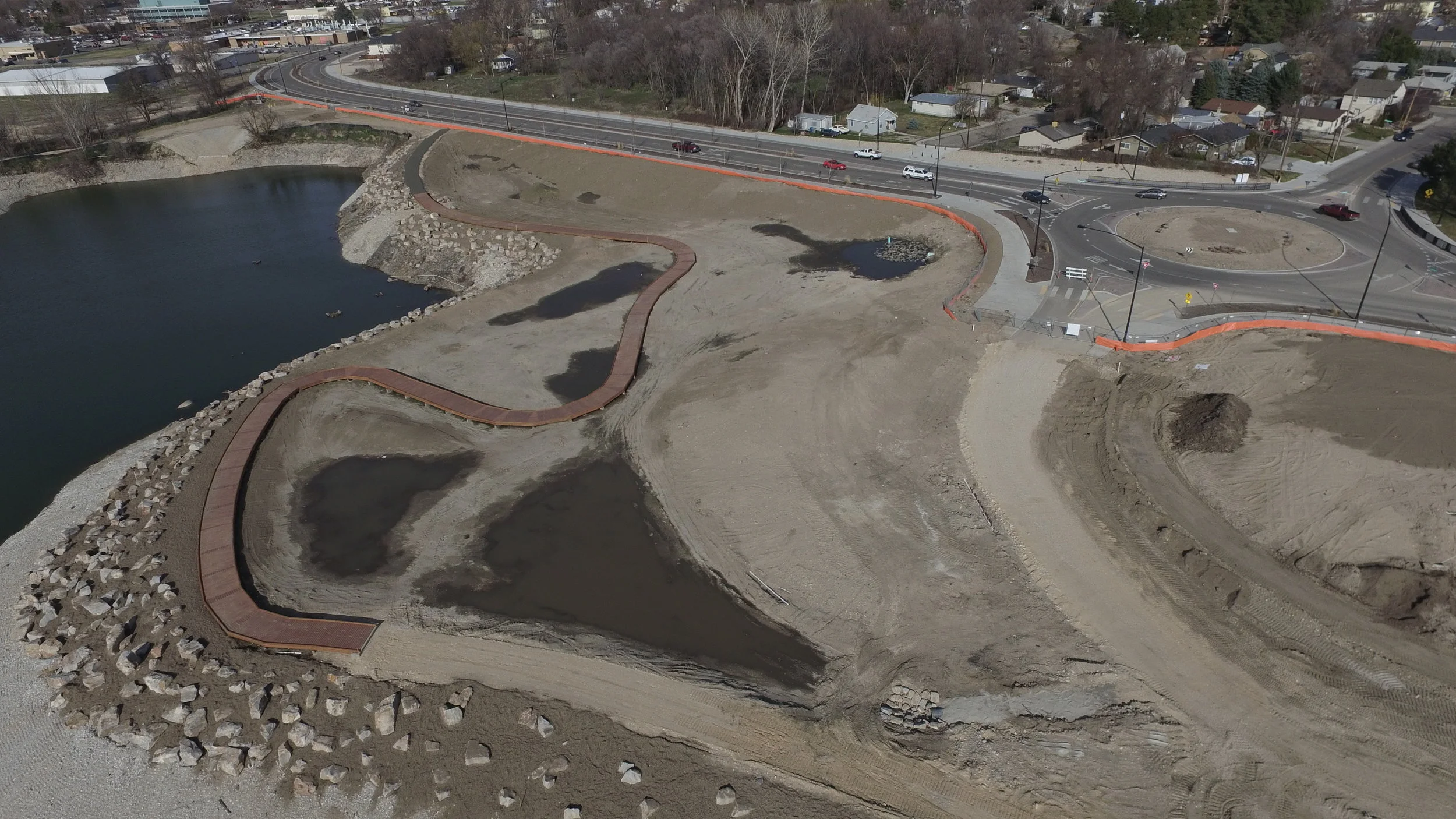 Esther Simplot Park — Intermountain Aquatics