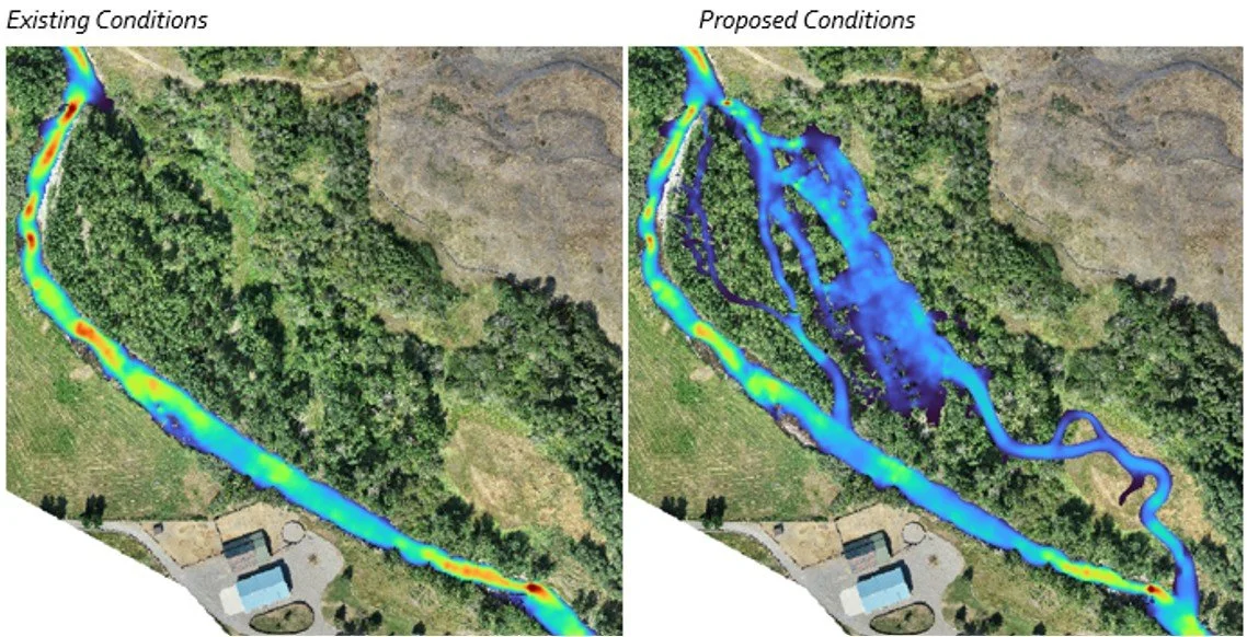 Stream Restoration — Intermountain Aquatics