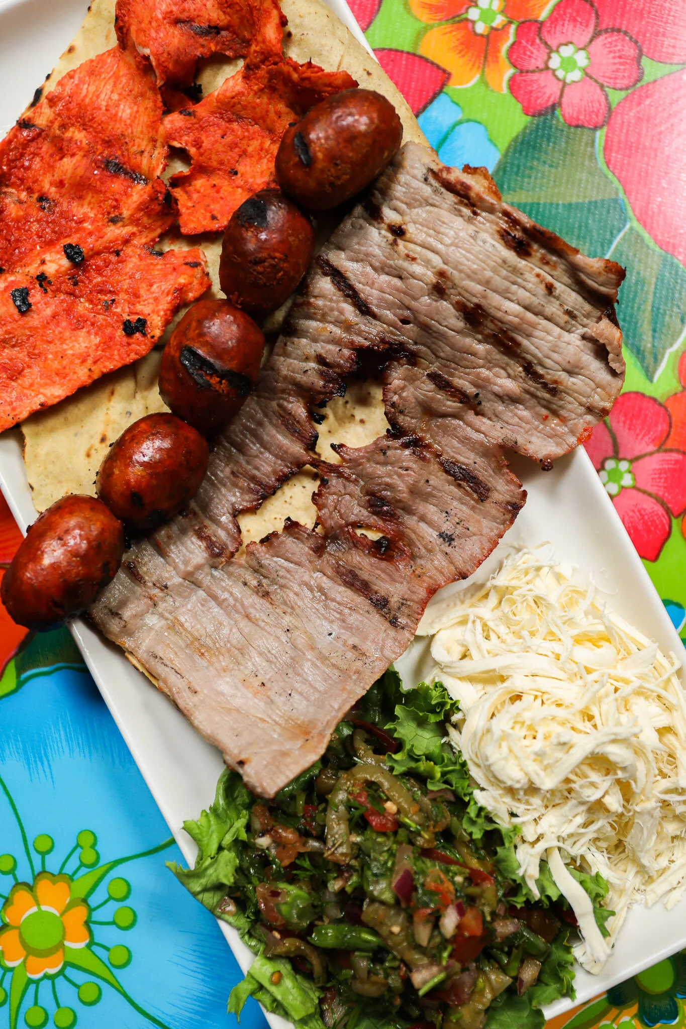 Our Menu — Guelaguetza | The Best Oaxaca Restaurant in the Country
