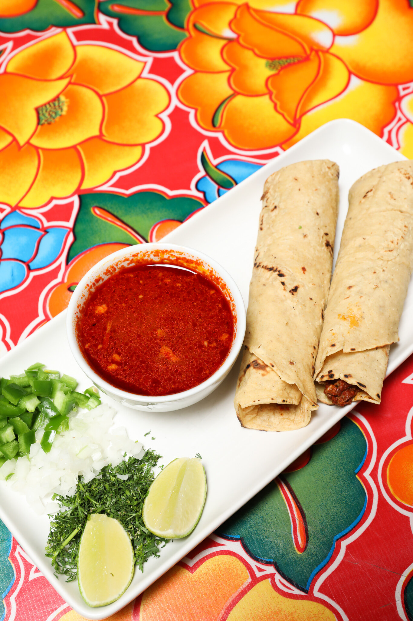 Our Menu — Guelaguetza | The Best Oaxaca Restaurant in the Country