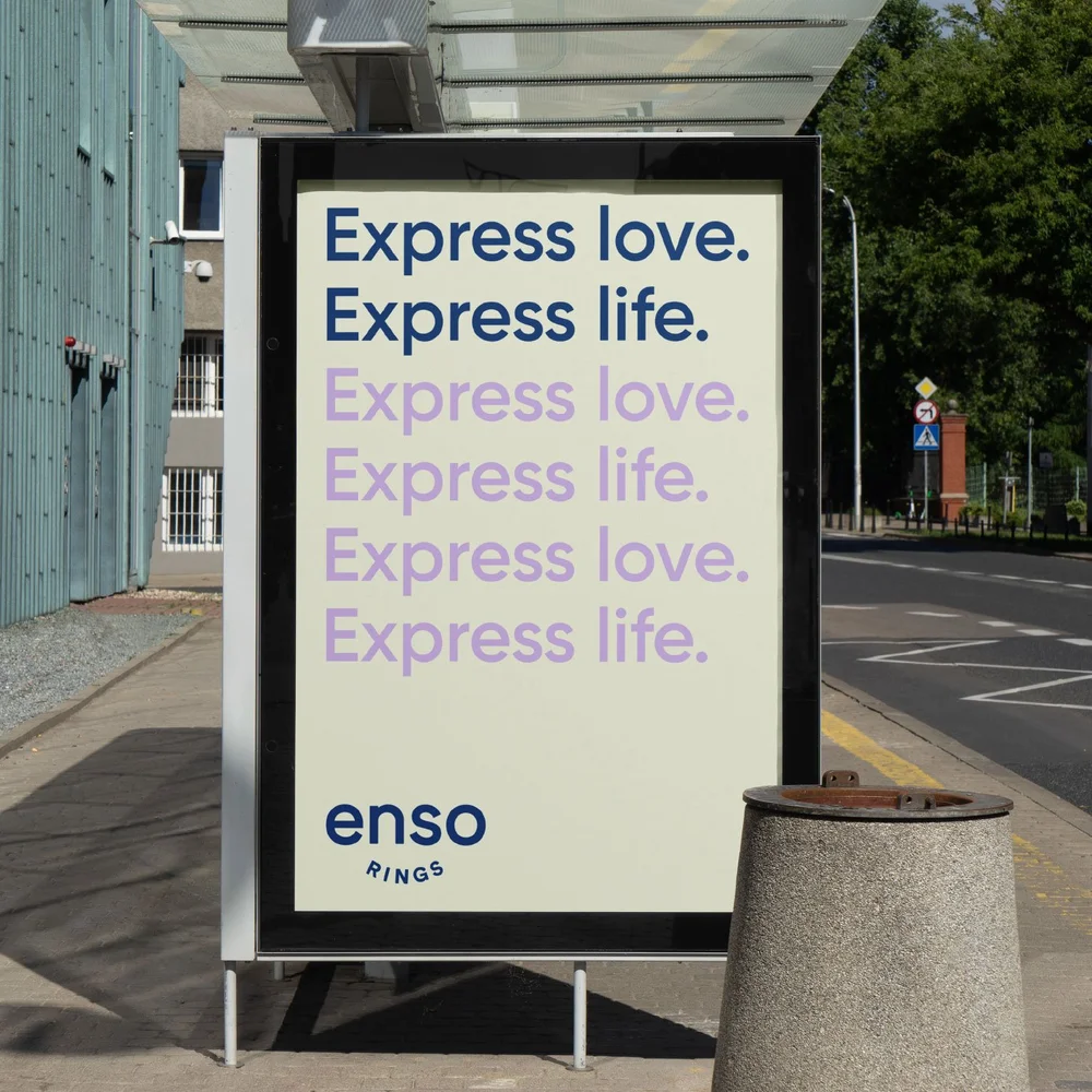 Enso — Enlisted Design