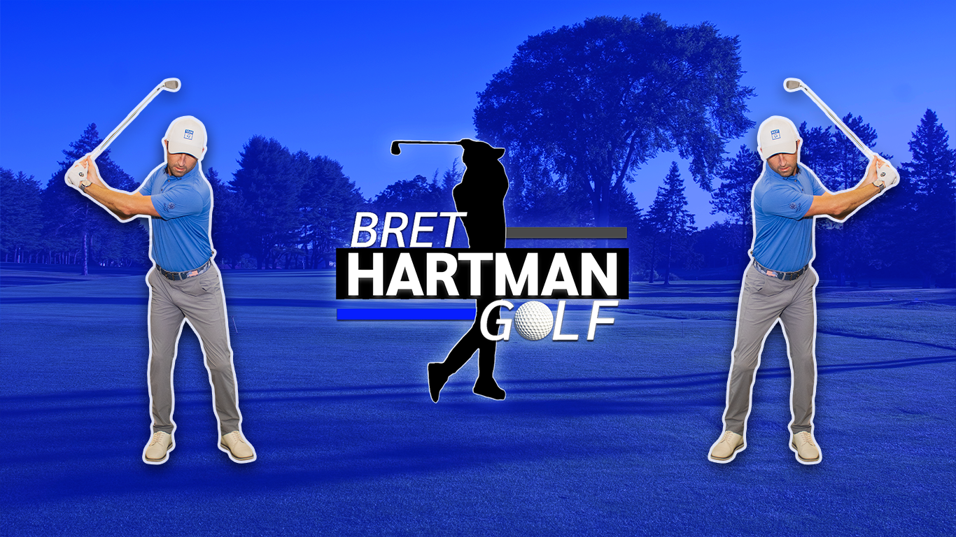 Contact — Bret Hartman Golf