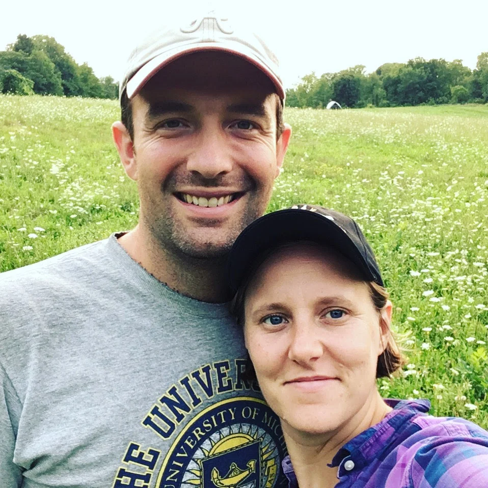 We thought we were toast. - Stonecrop Farm