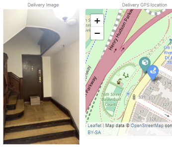 Greenlight Delivery Platform