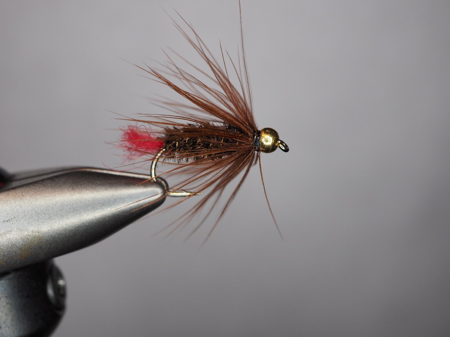 Red Tag — Panfish On The Fly