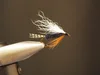 Pass Lake Special — Panfish On The Fly