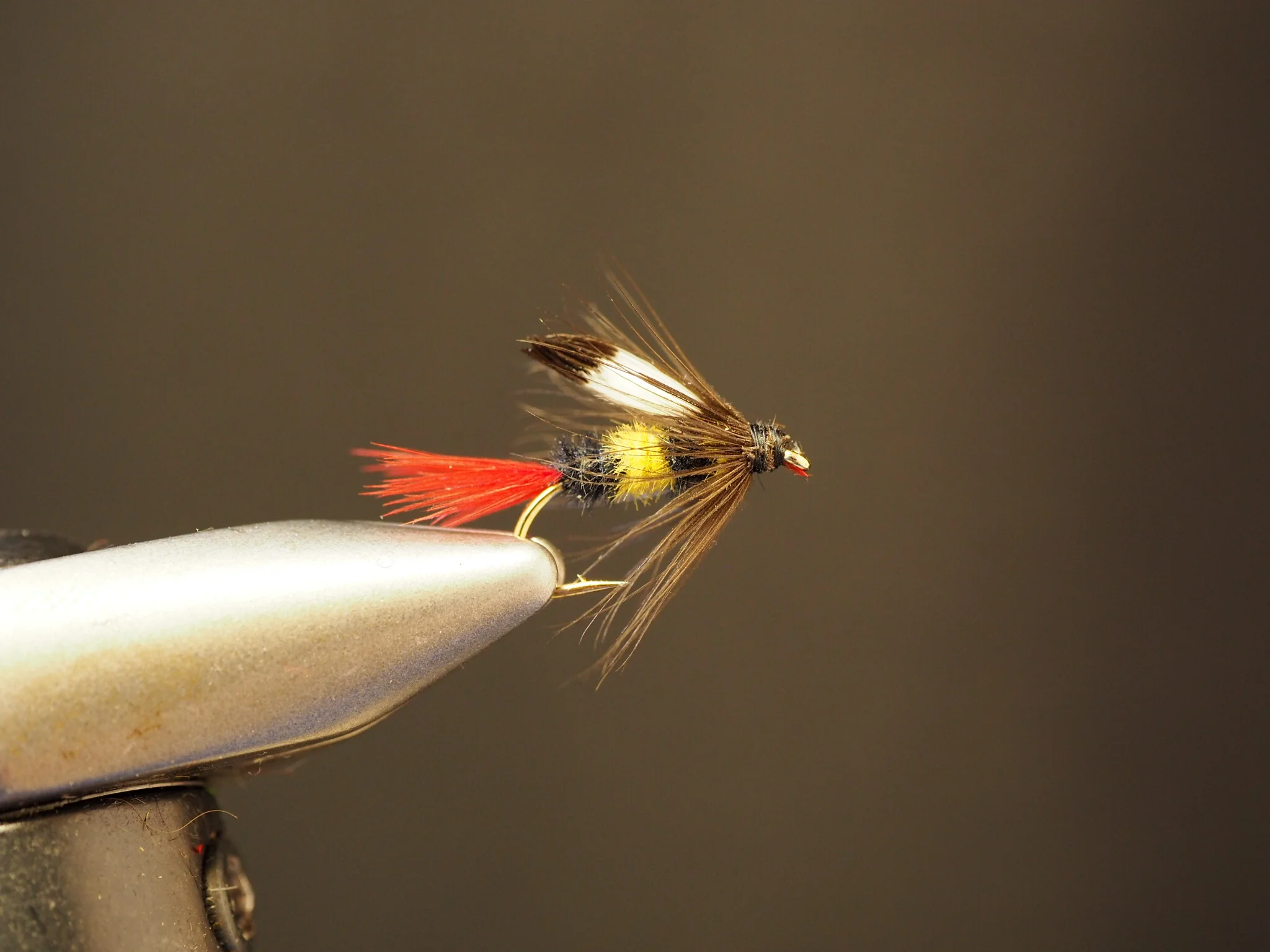 The Top Ten Flies for Bluegills — Panfish On The Fly