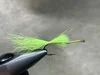 Instructions for tying the Triangle Bug — Panfish On The Fly