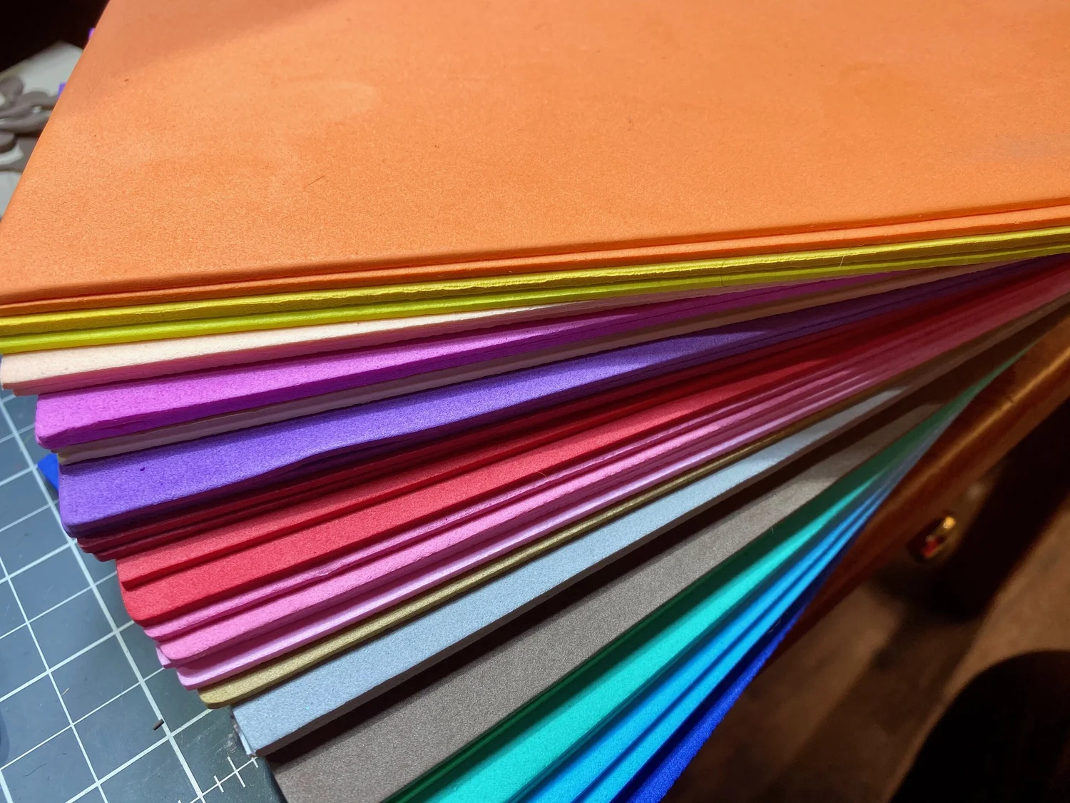 Fly Tying With Sheet Foam — Panfish On The Fly