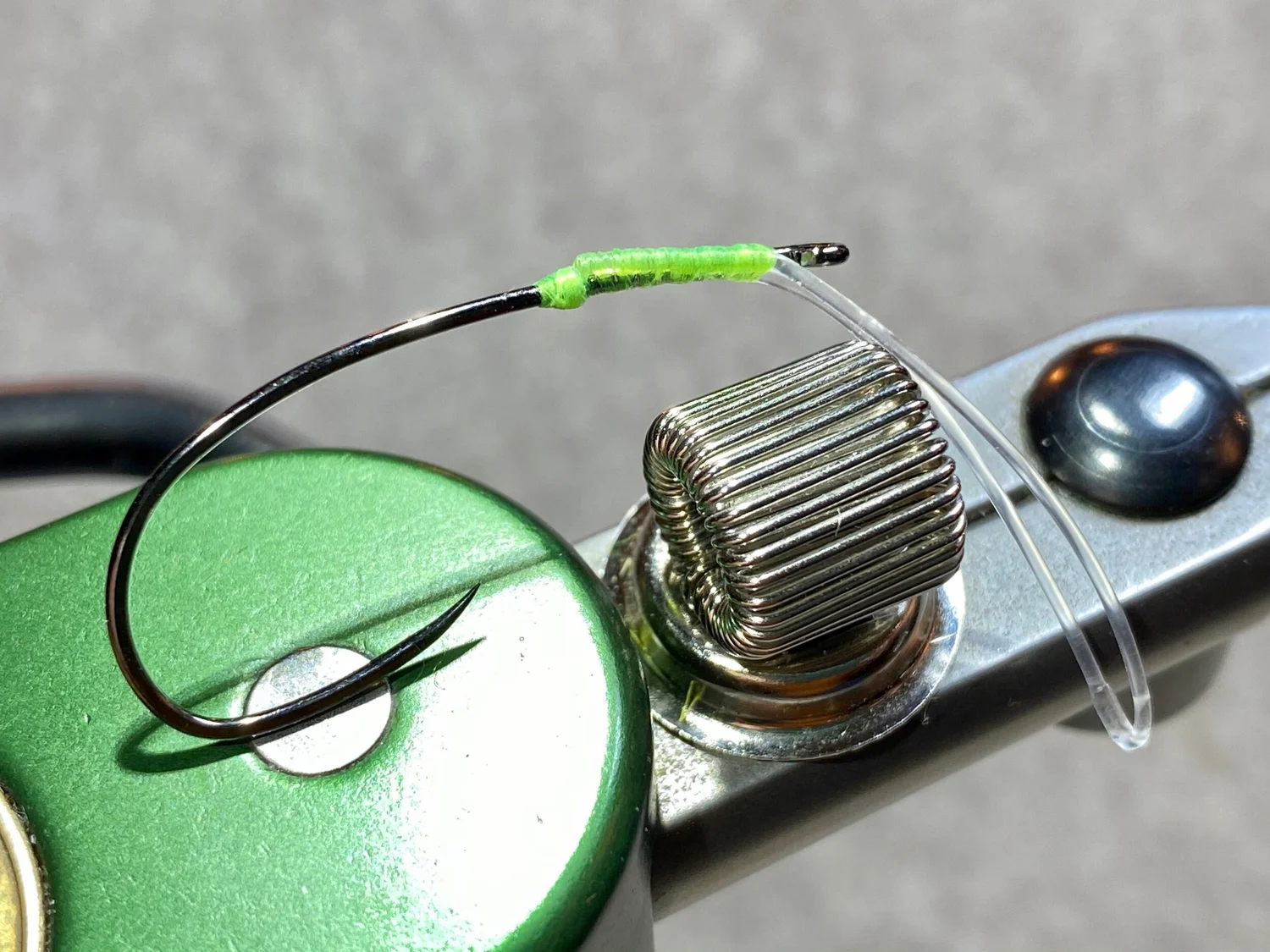Fly Tying Friday - Make Your Own Weedless Hooks — Panfish On The Fly