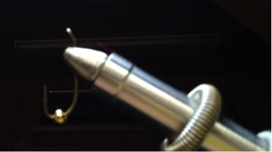 Fly Tying Friday: Jack Harford's "Redneck Tube Bait Fly" — Panfish On ...