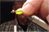 Fly Tying Friday: Jack Harford's "Redneck Tube Bait Fly" — Panfish On ...