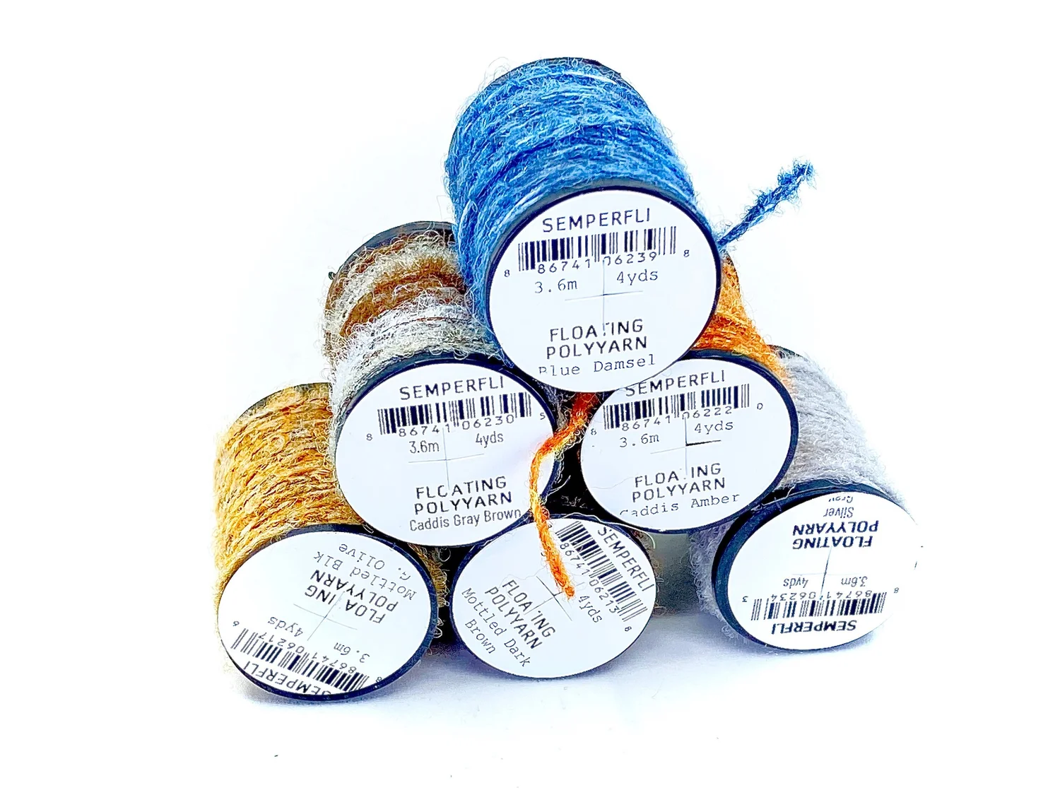 Fly Tying Friday - The Killer Bee — Panfish On The Fly