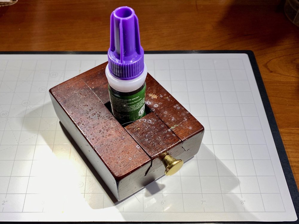 Fly Tying Friday - Working With Foam — Panfish On The Fly