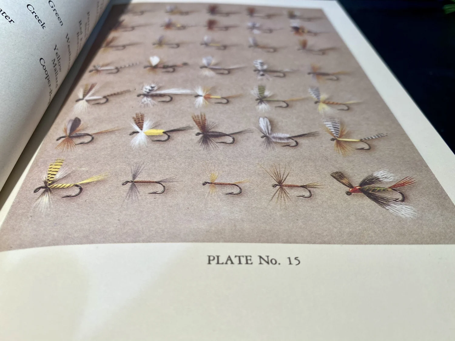 Fly Tying Friday - The Cooper Bug — Panfish On The Fly